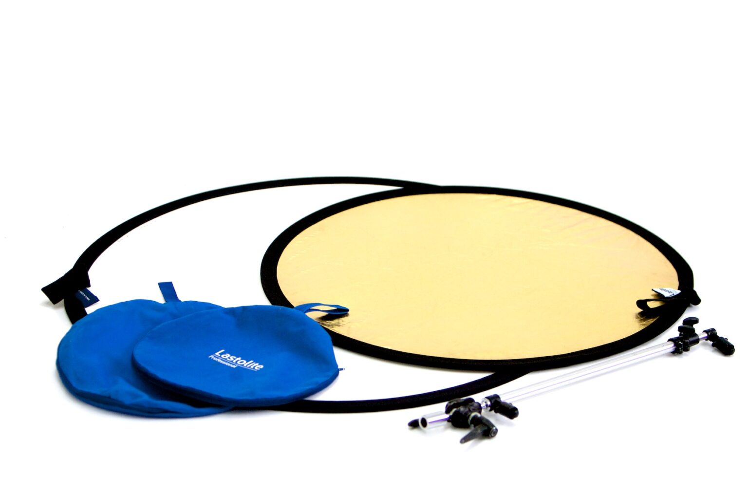 Lastolite Collapsible Reflectors - Media Dog Hire