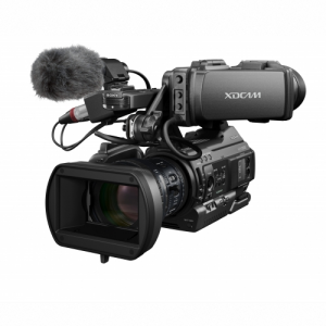 Sony PMW 300 - Media Dog Hire
