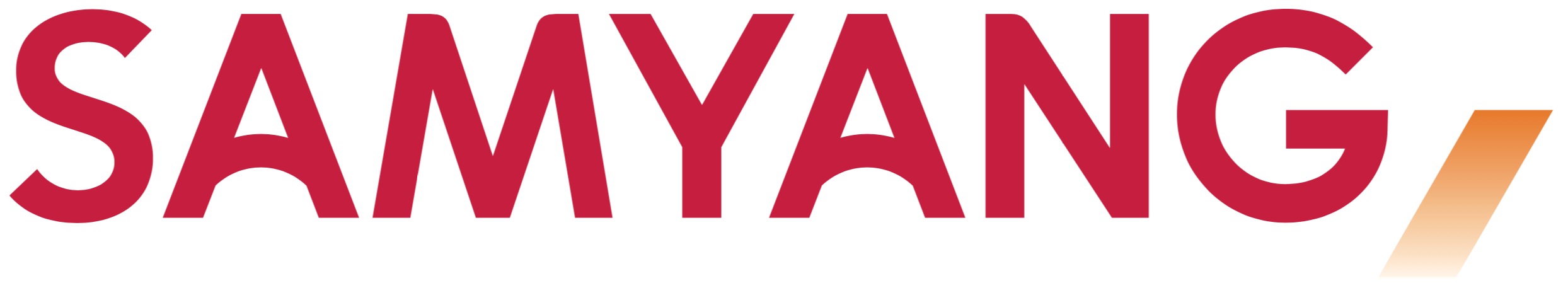 Samyang - Media Dog Hire