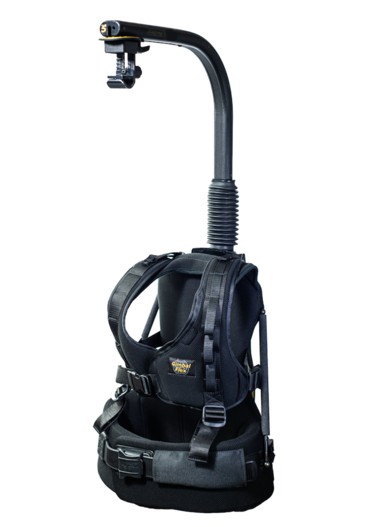 Easyrig 5 Vario System - Media Dog Hire